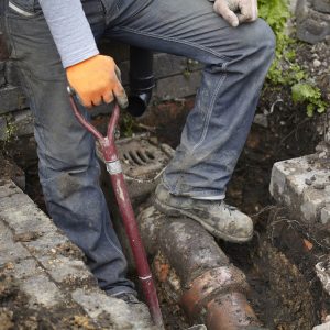 Cured In Place Pipe | Eco Pipe Lining