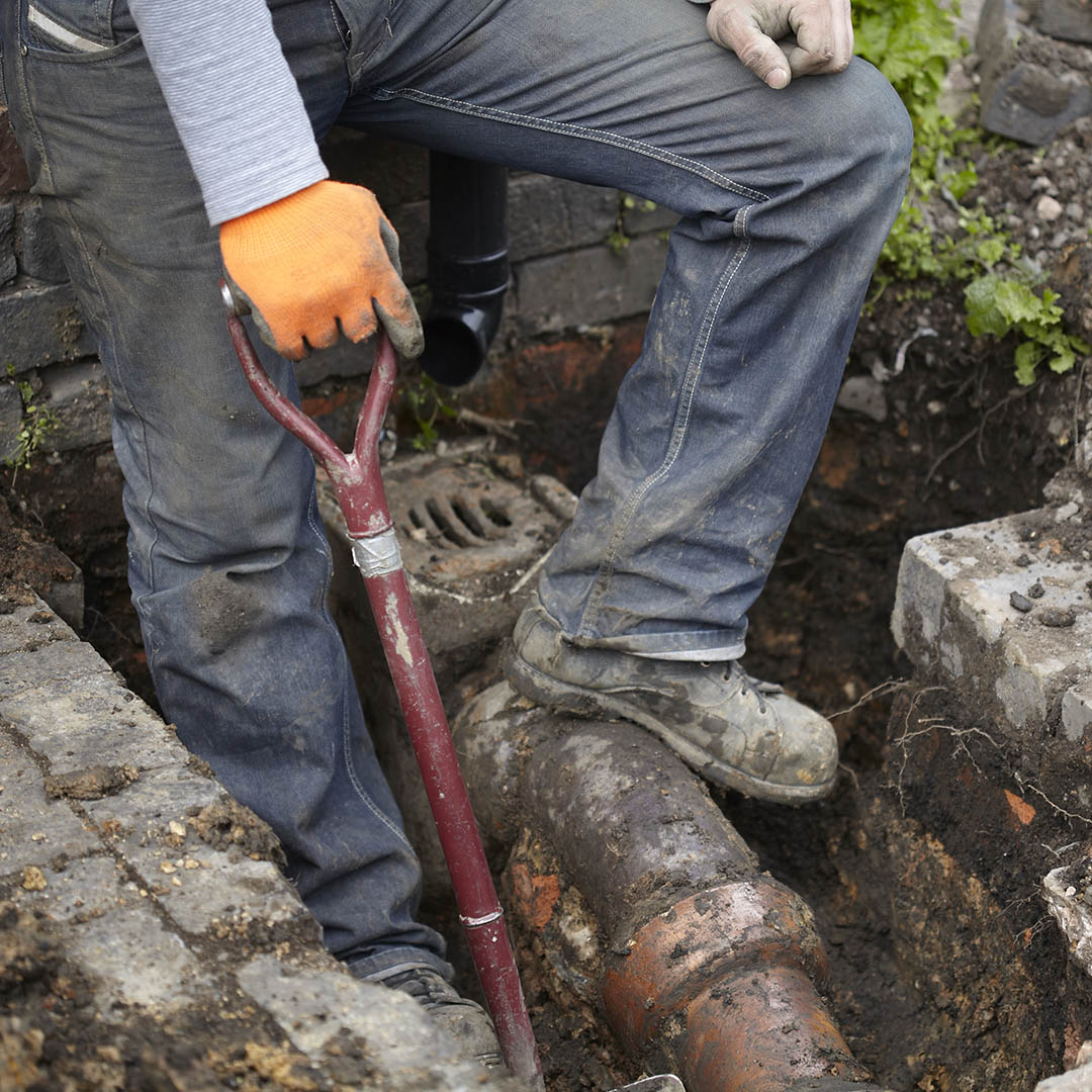 Cured In Place Pipe | Eco Pipe Lining