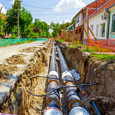 Eco Pipe Lining | Trenchless Sewer Pipe Repair | Florida, USA