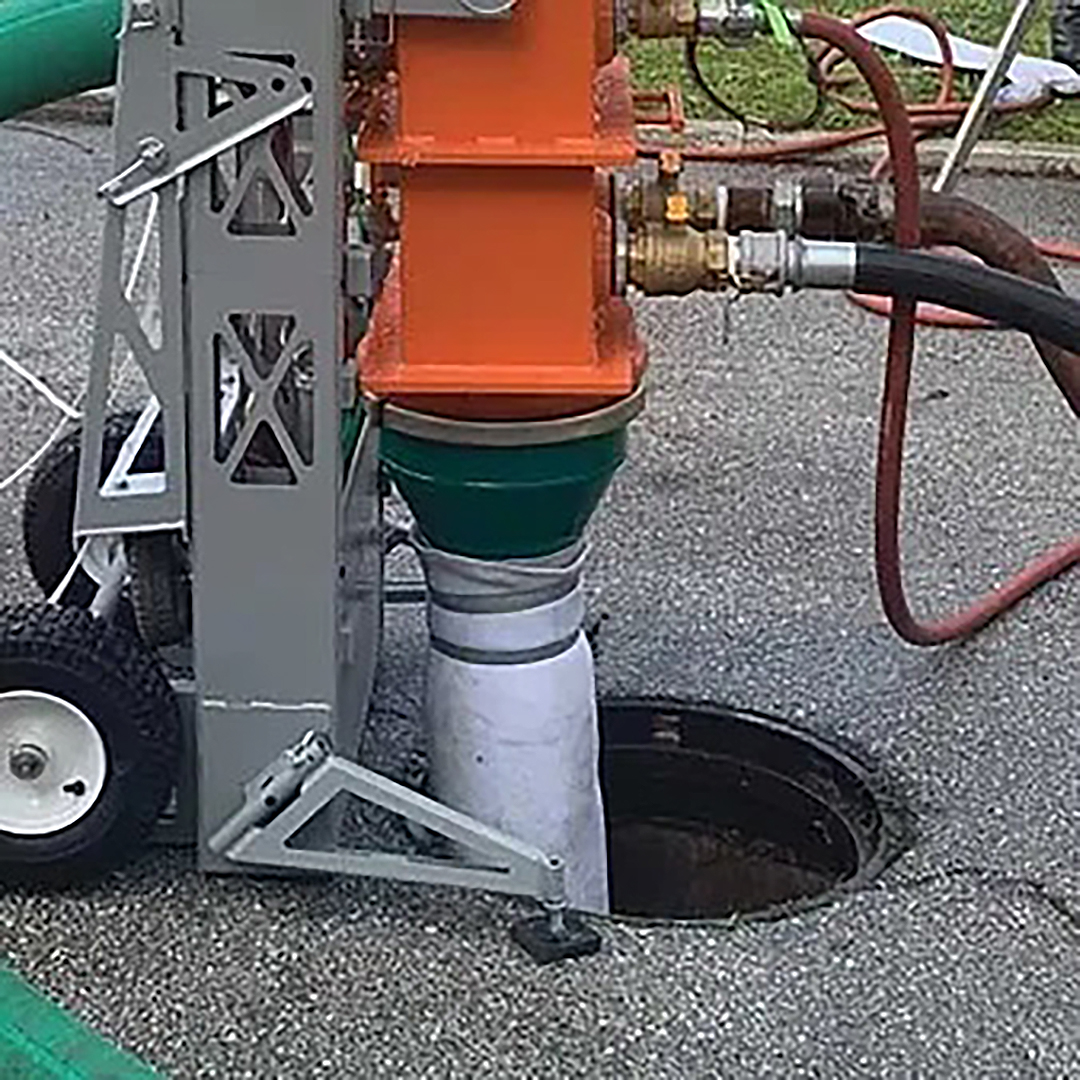Eco Pipe Lining | Trenchless Sewer Pipe Repair | Florida, USA