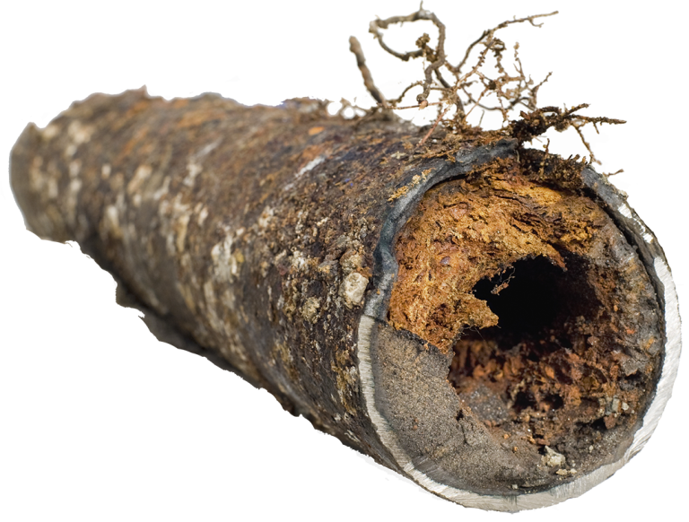 Cast Iron Pipe Repair | Eco Pipe Lining