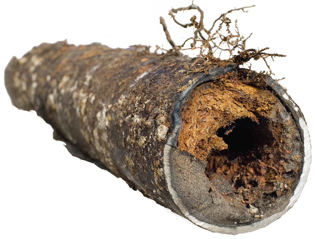 Cast Iron Pipe Repair | Eco Pipe Lining